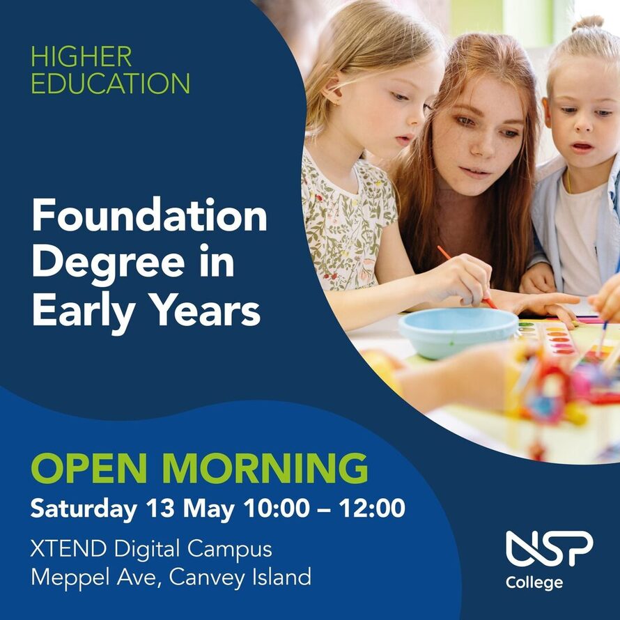 USP College - Profile (2023)