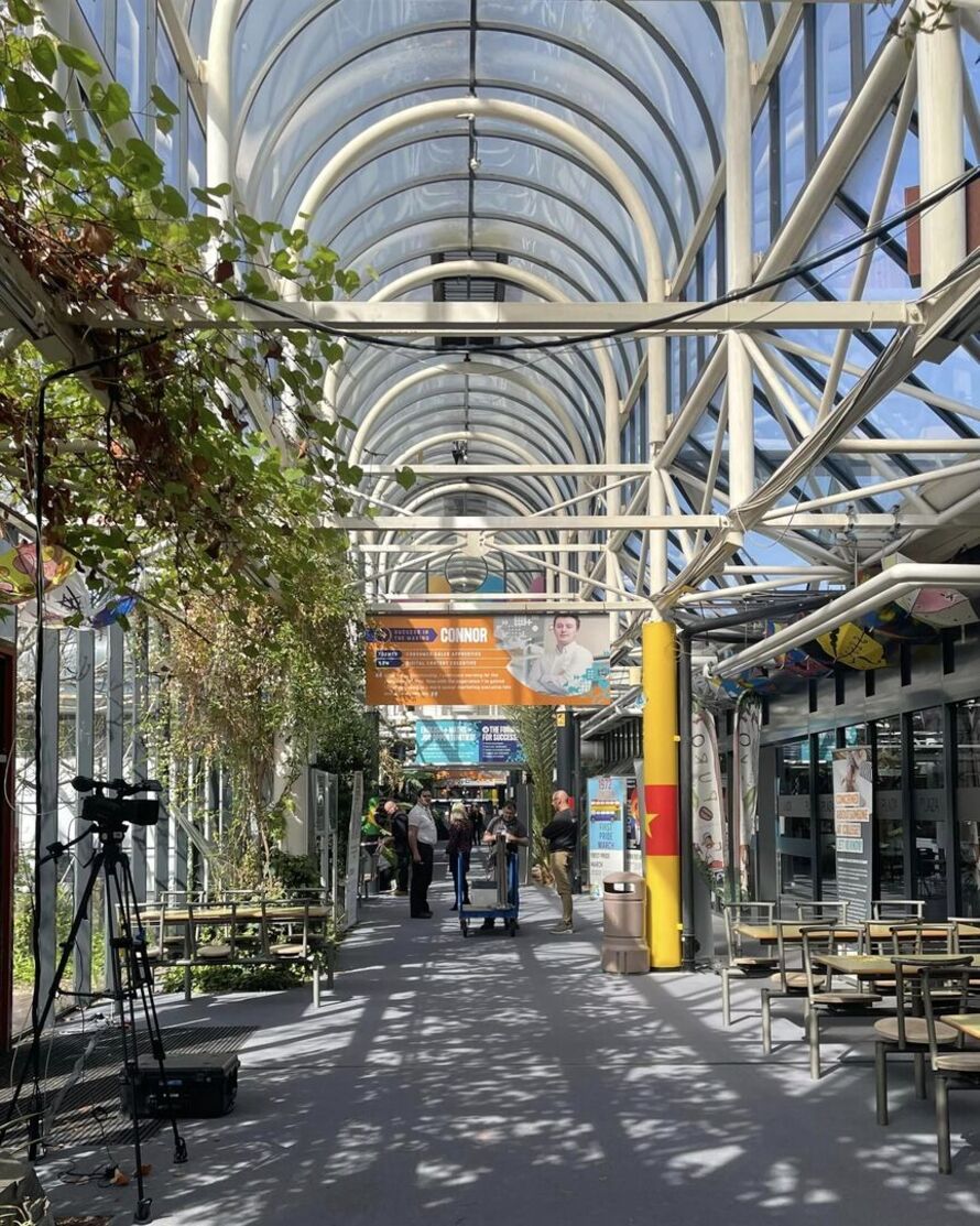 Farnborough College of Technology - Profile (2024)