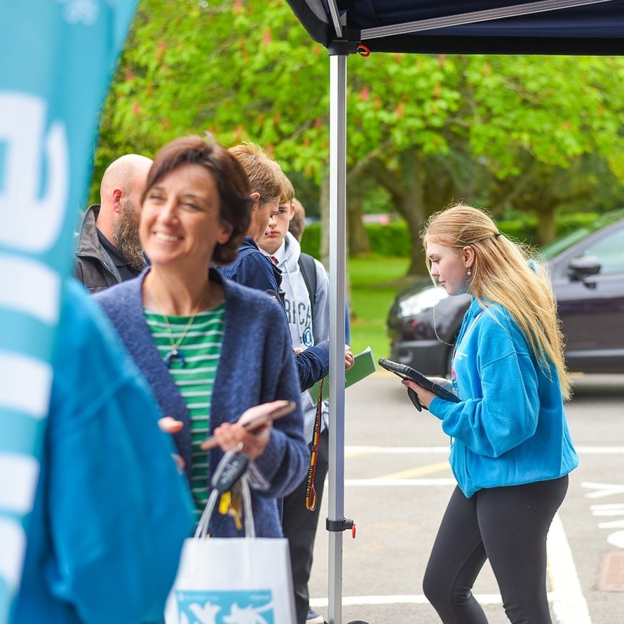 Brockenhurst College - Profile (2023)