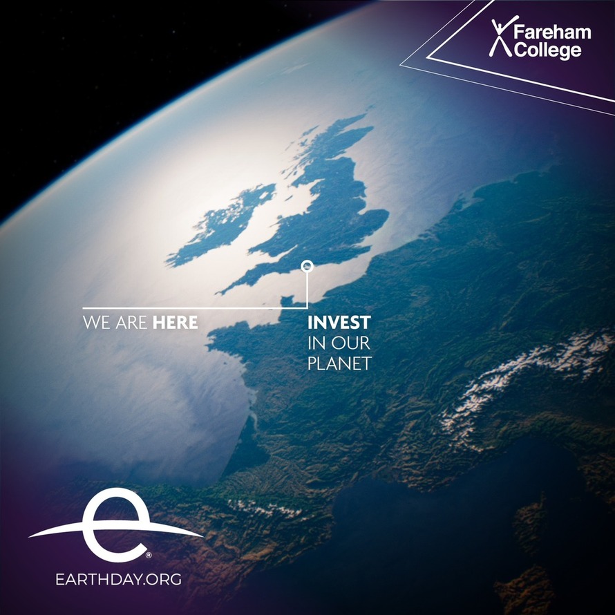 Fareham College - Profile (2023)