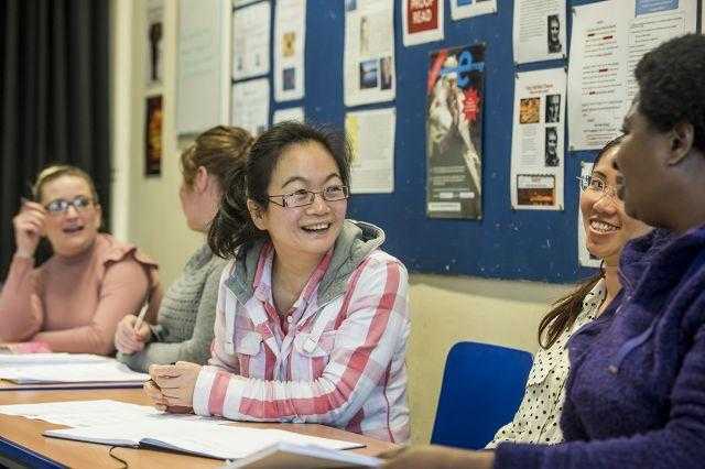 Itchen College - Profile (2024)