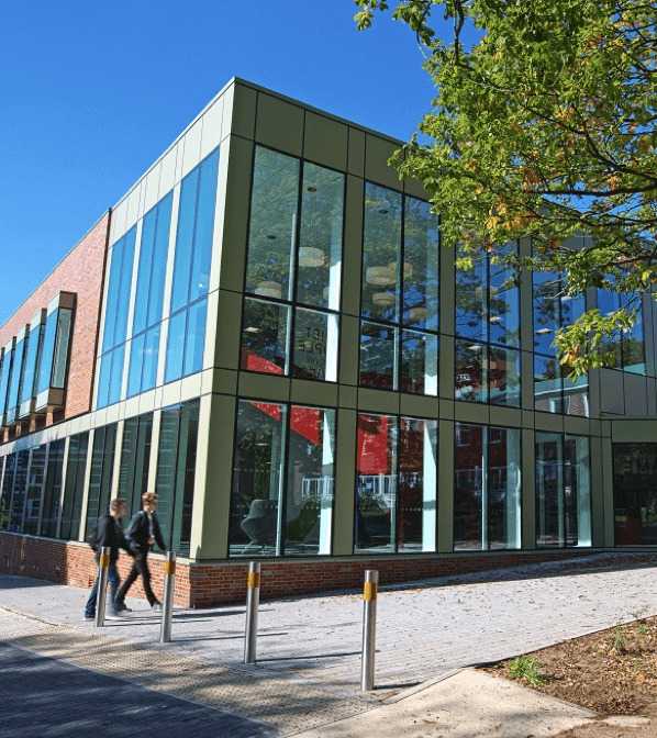 Top 5 Sixth Form Colleges in Hertfordshire (2024 Ratings)