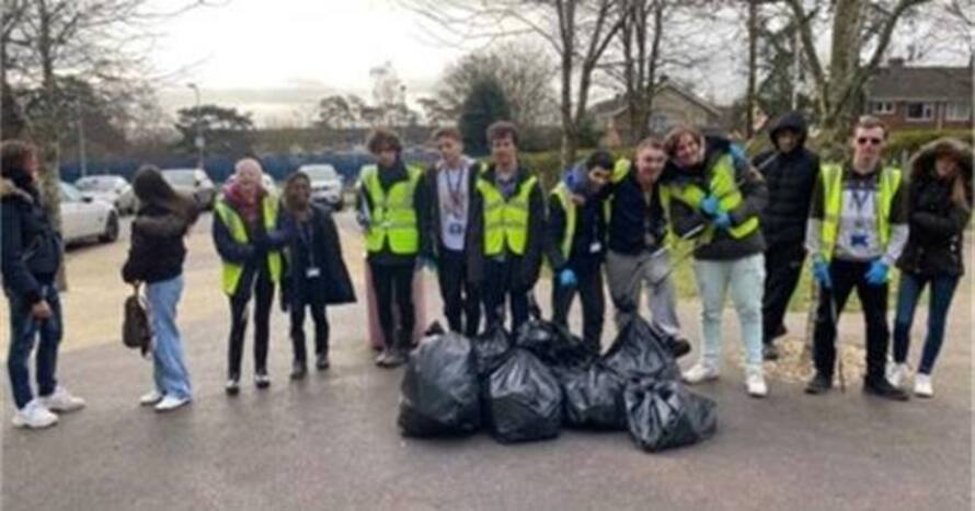 MidKent College - Profile (2024)