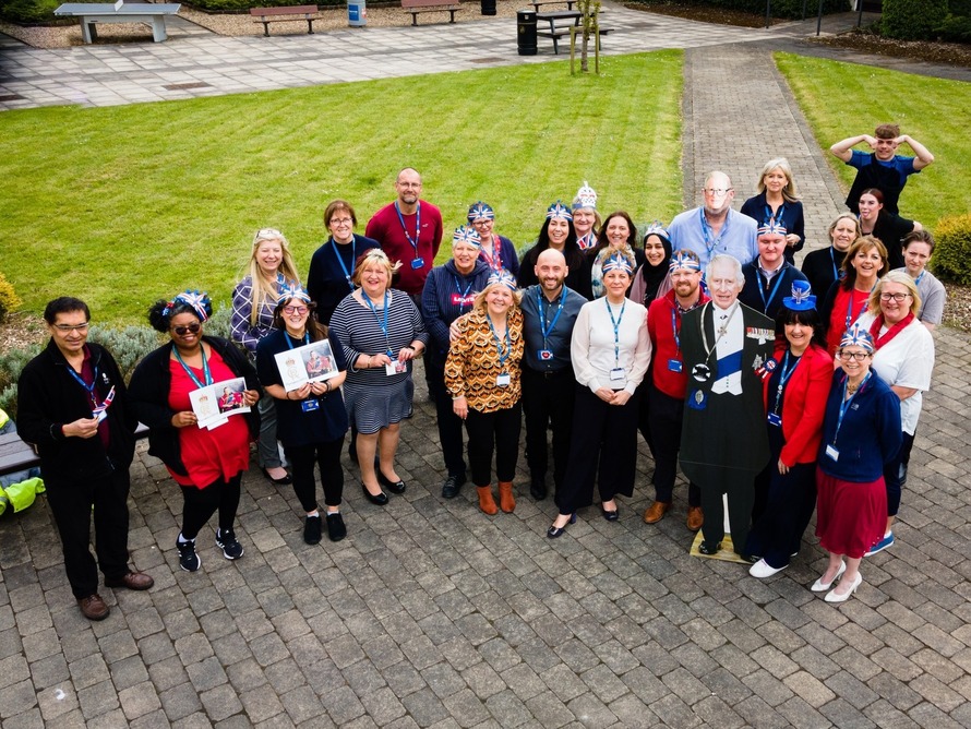 Preston College - Profile (2023)