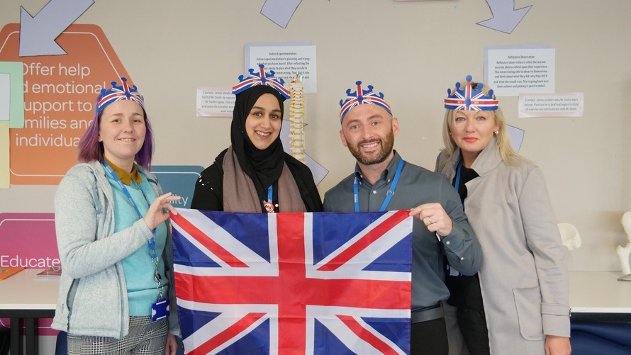 Preston College - Profile (2023)