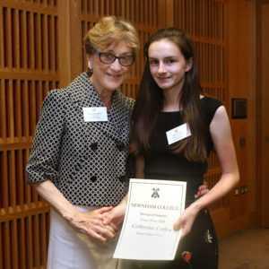 Cardinal Newman College - Profile (2024)