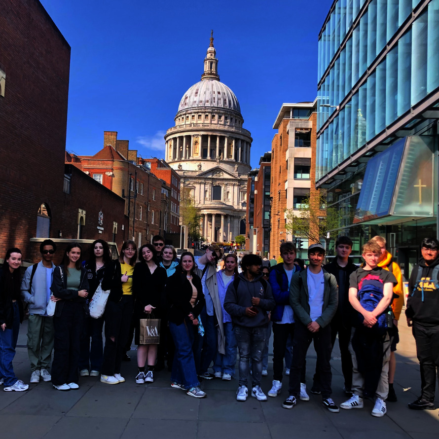 Cardinal Newman College - Profile (2023)