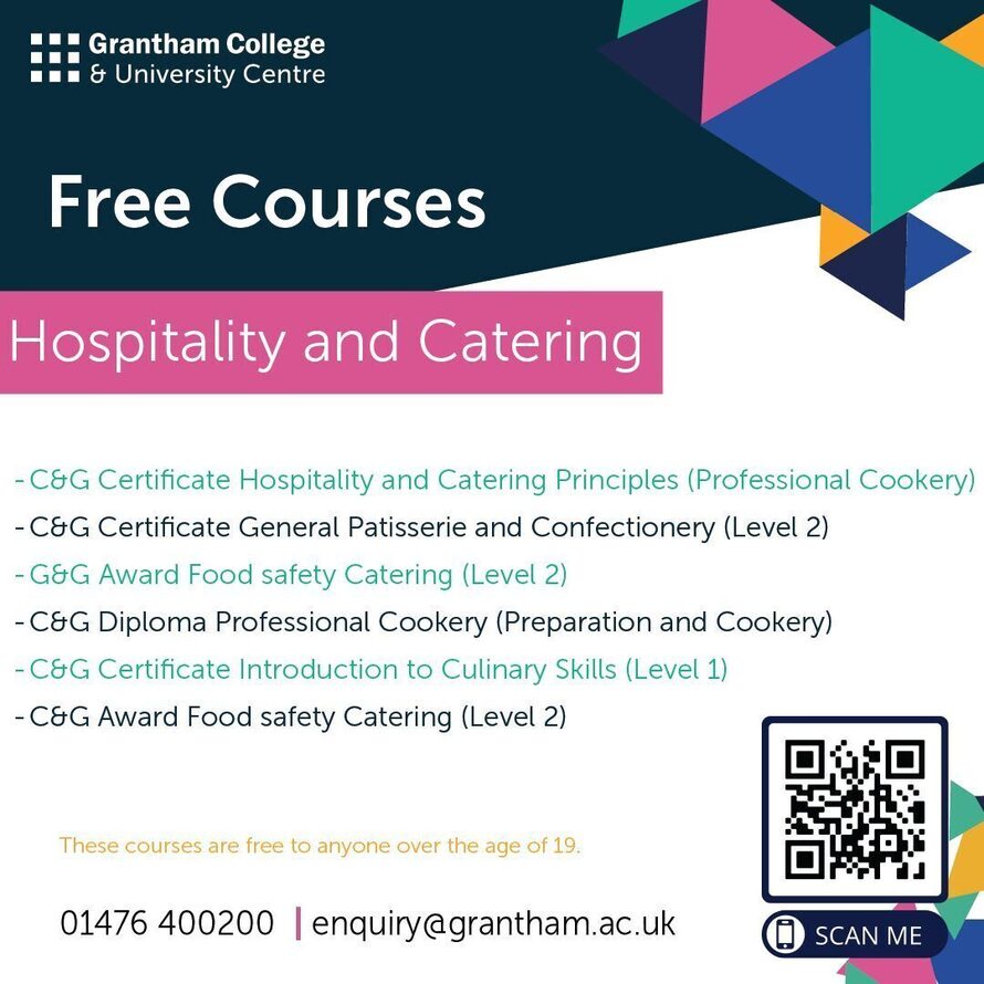 Sixth Form Colleges in Derbyshire (2023 Ratings)