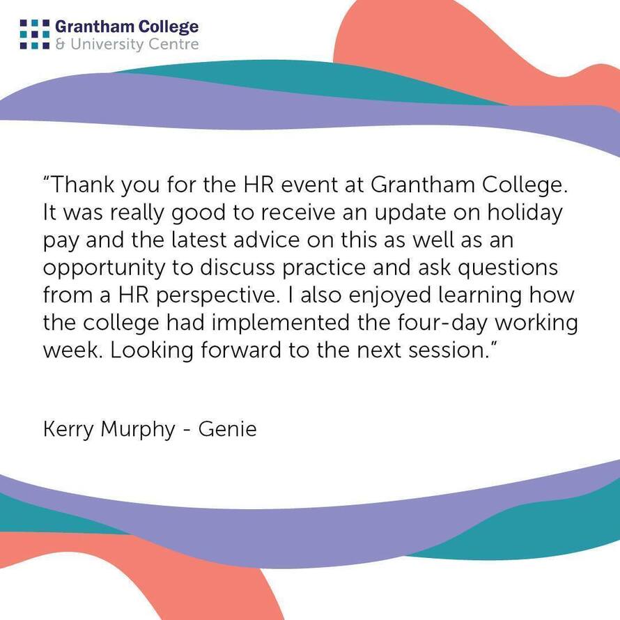 Grantham College - Profile (2024)