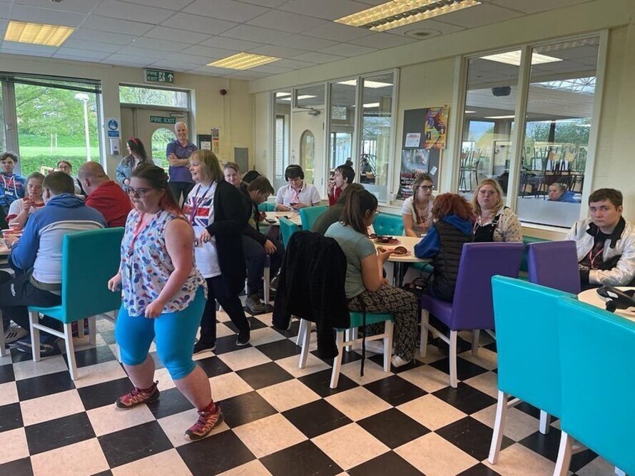 Grantham College - Profile (2024)