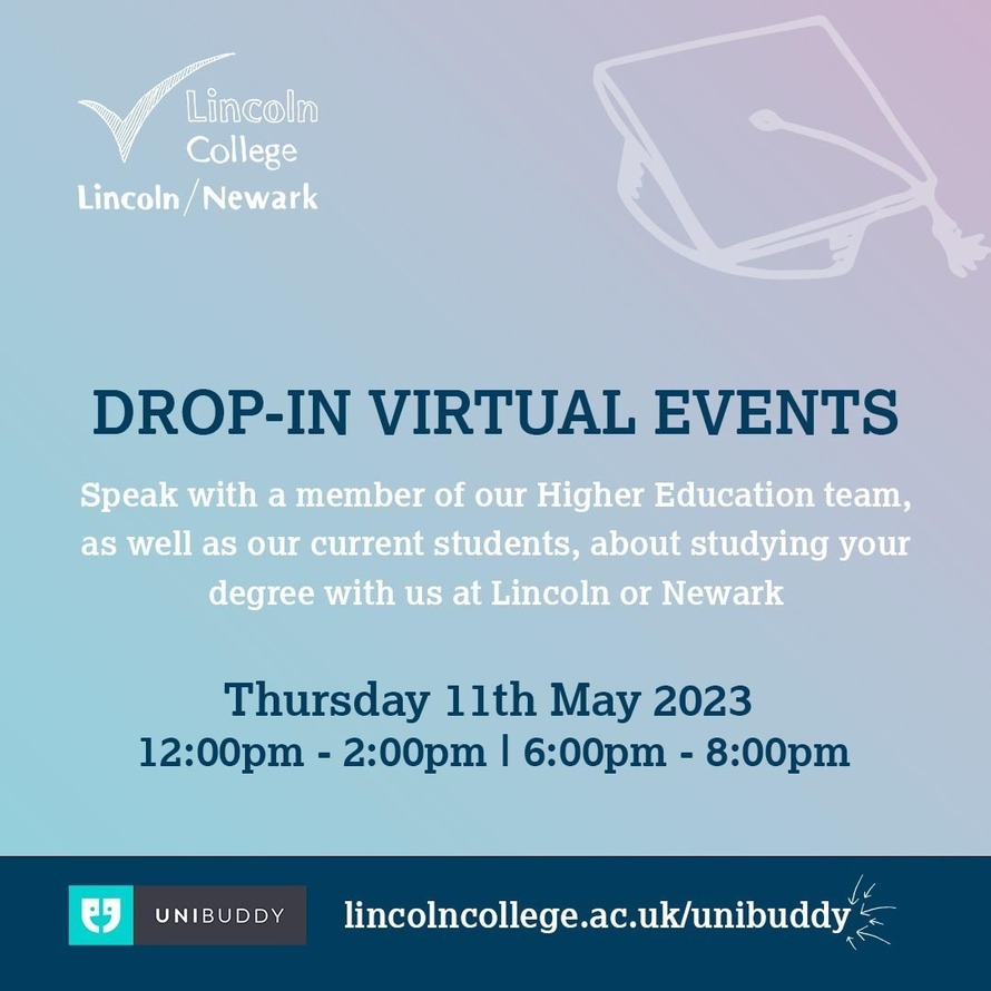 Lincoln College Gallery: Photos of Campus Life, Activities, Classrooms