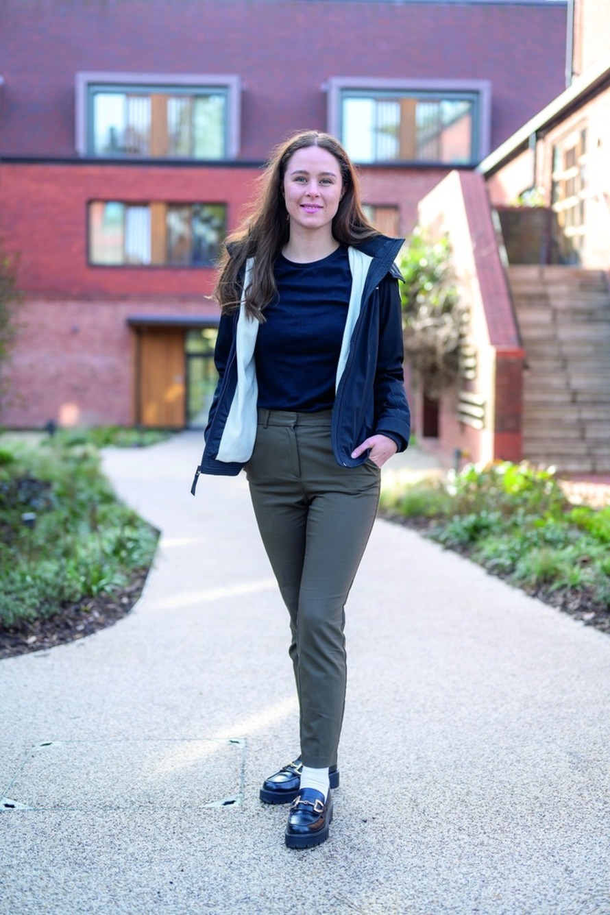 The College of West Anglia - Profile (2023)