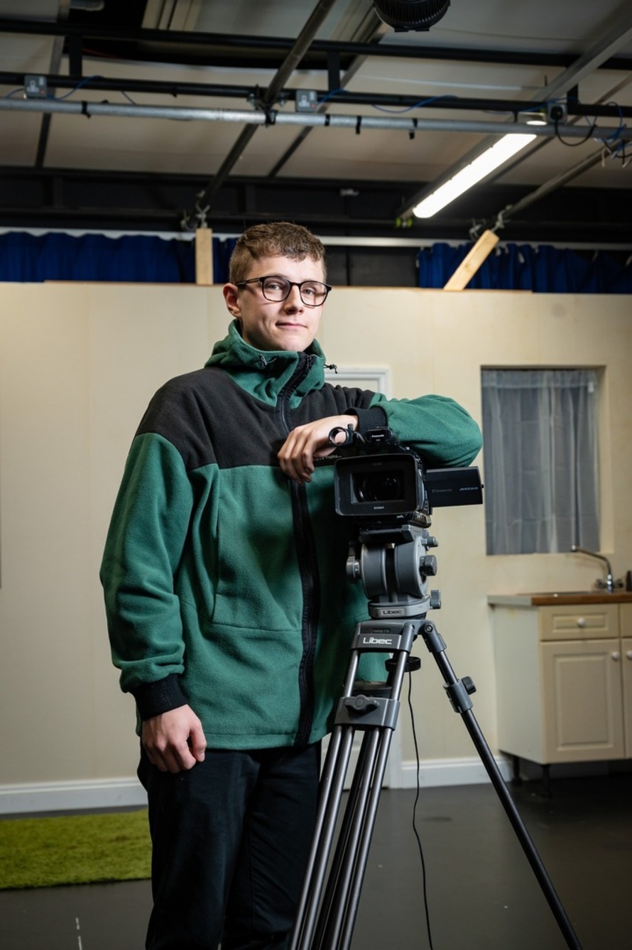 The College of West Anglia - Profile (2023)