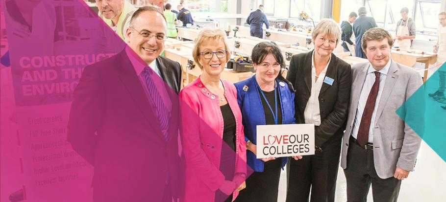 Northampton College - Profile (2024)