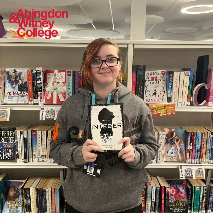 Abingdon and Witney College - Profile (2023)