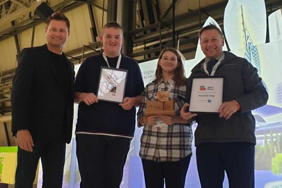 Brooklands College - Profile (2022)