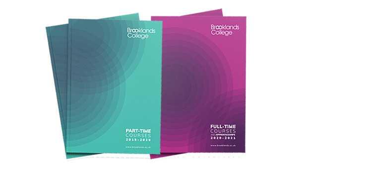 Brooklands College - Profile (2023)