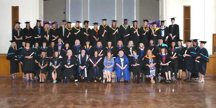 Brooklands College - Profile (2023)