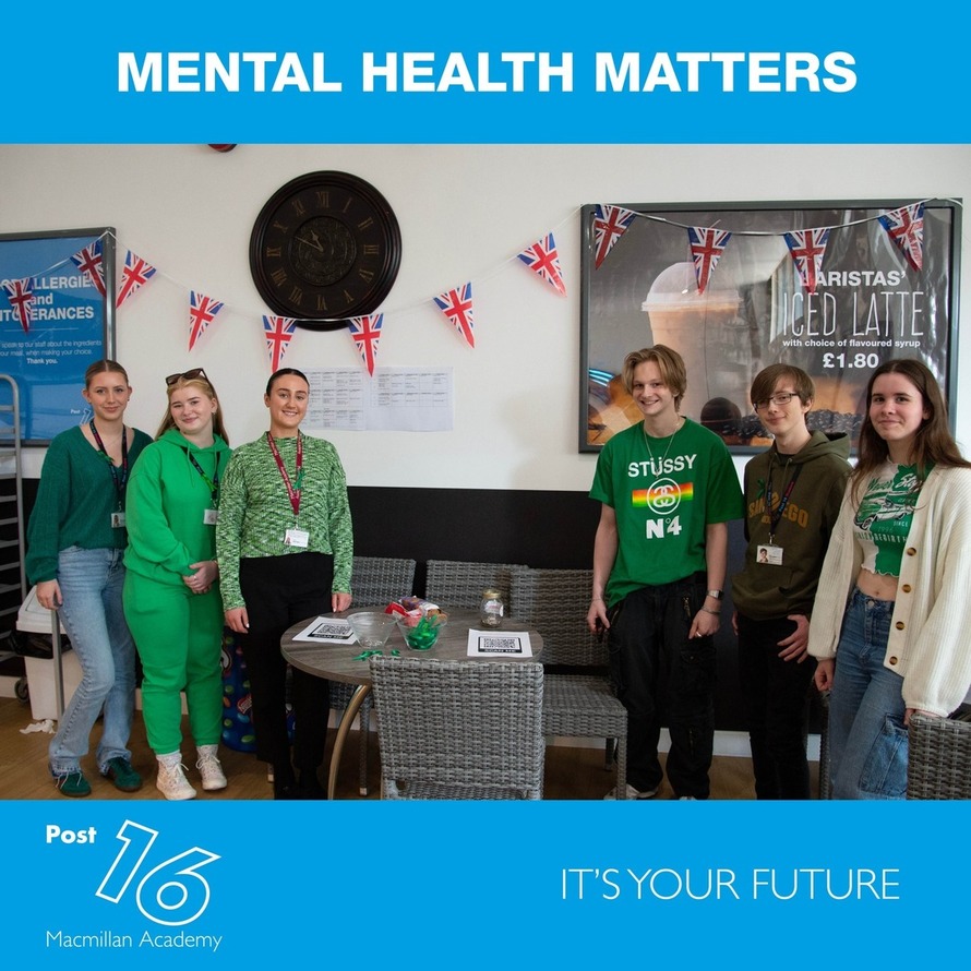 Macmillan Academy - Profile (2023)