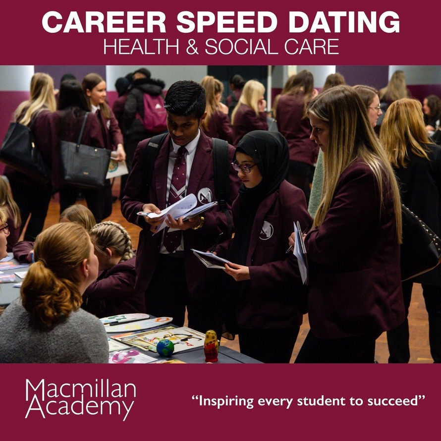 Macmillan Academy - Profile (2024)