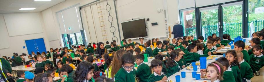 Mount Pleasant Primary School in Kirklees - Profile (2023)