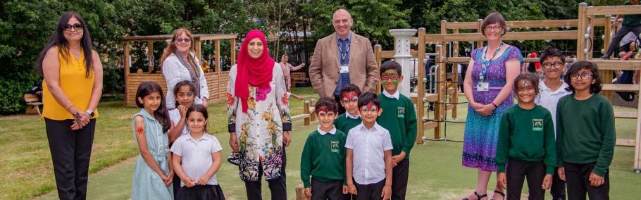 Mount Pleasant Primary School in Kirklees - Profile (2024)