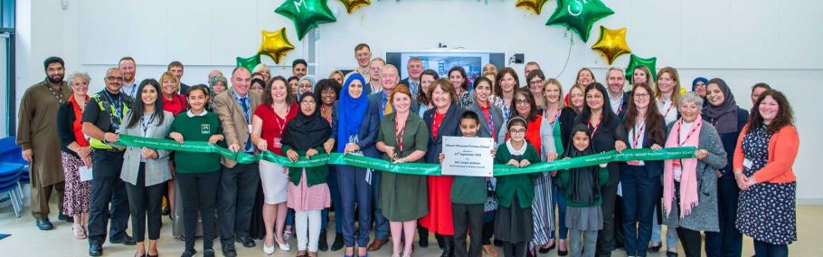 Mount Pleasant Primary School in Kirklees - Profile (2024)