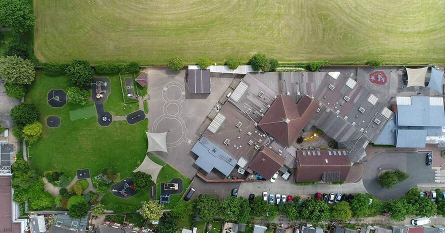 St Andrew's CofE Primary School in Enfield - Profile (2024)