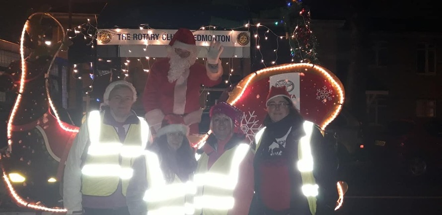 Russet House School - Profile (2023)