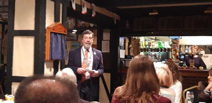 Russet House School - Profile (2023)