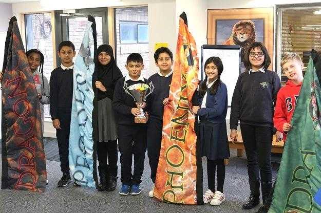 Central Park Primary School - Profile (2023)