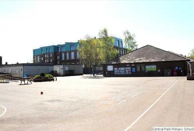 Central Park Primary School - Profile (2023)