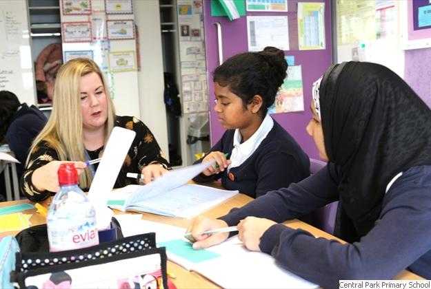 2023 Central Park Primary School Rankings - Snobe