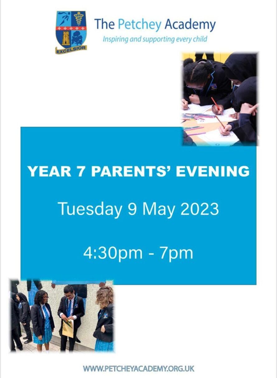 The Petchey Academy - Profile (2023)