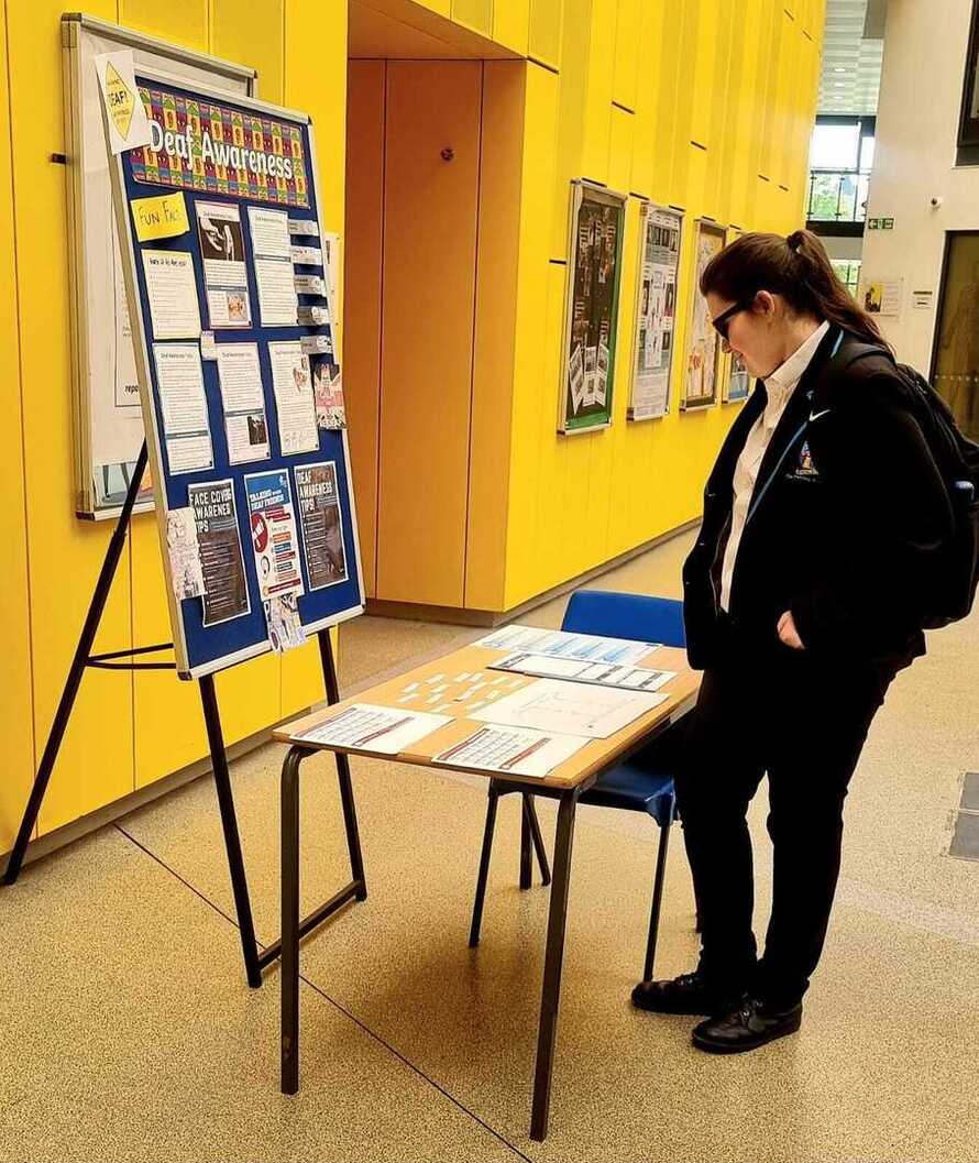 The Petchey Academy - Profile (2023)