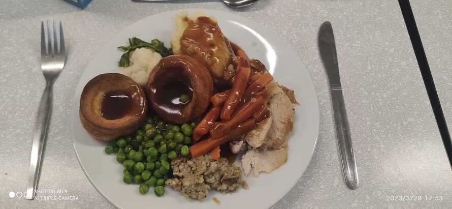 Watercliffe Meadow Community Primary School - Profile (2023)