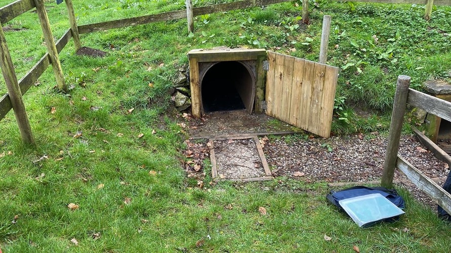 Watercliffe Meadow Community Primary School - Profile (2023)