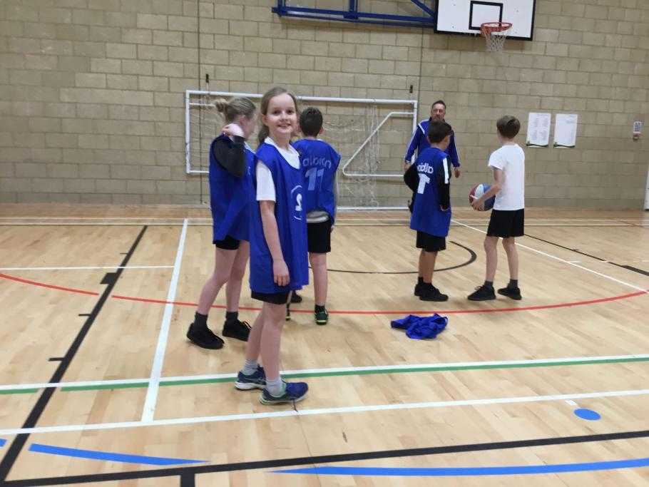 Kells Lane Primary School - Profile (2023)