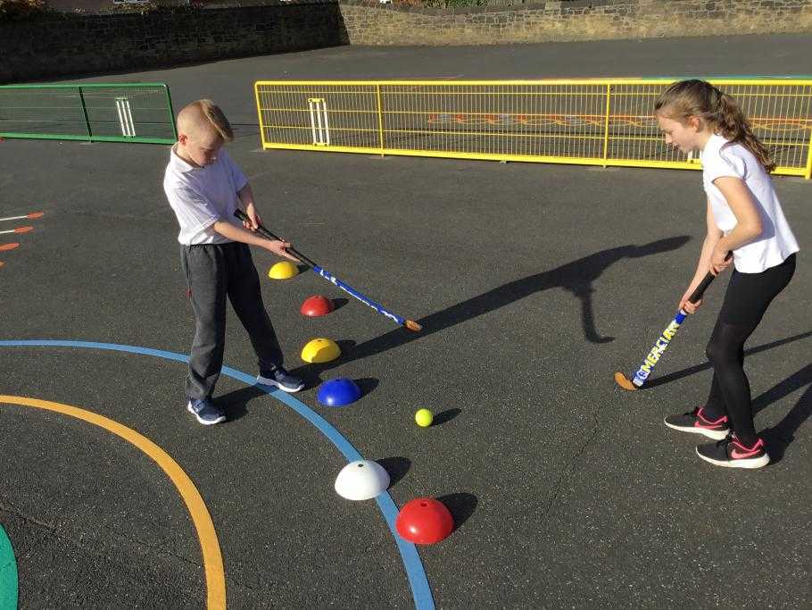 Kells Lane Primary School - Profile (2023)