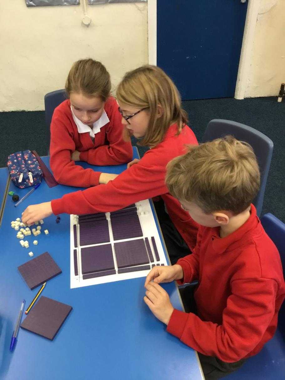 Kells Lane Primary School - Profile (2023)