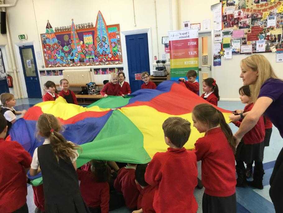 Kells Lane Primary School - Profile (2023)