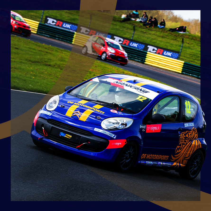 The Faculty of Queen Ethelburga's - Profile (2023)