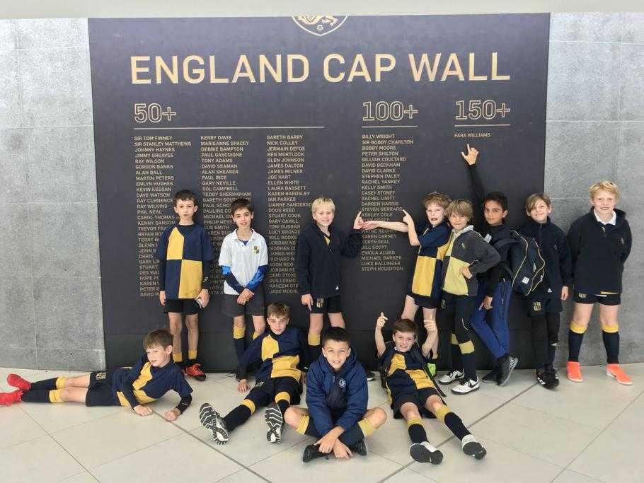 Fulham School - Profile (2023)