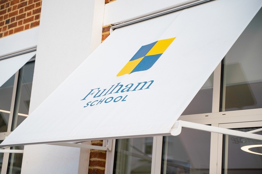 Fulham School - Profile (2023)