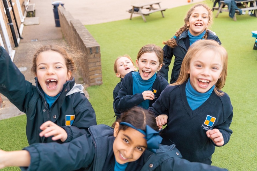 Fulham School - Profile (2023)