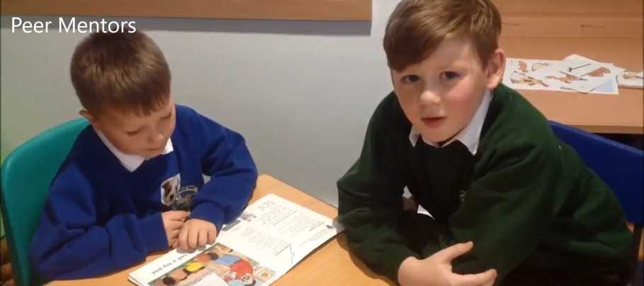 Pennine Way Primary School - Profile (2024)