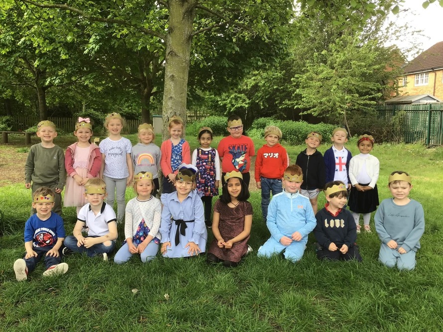 Hesters Way Primary School - Profile (2023)