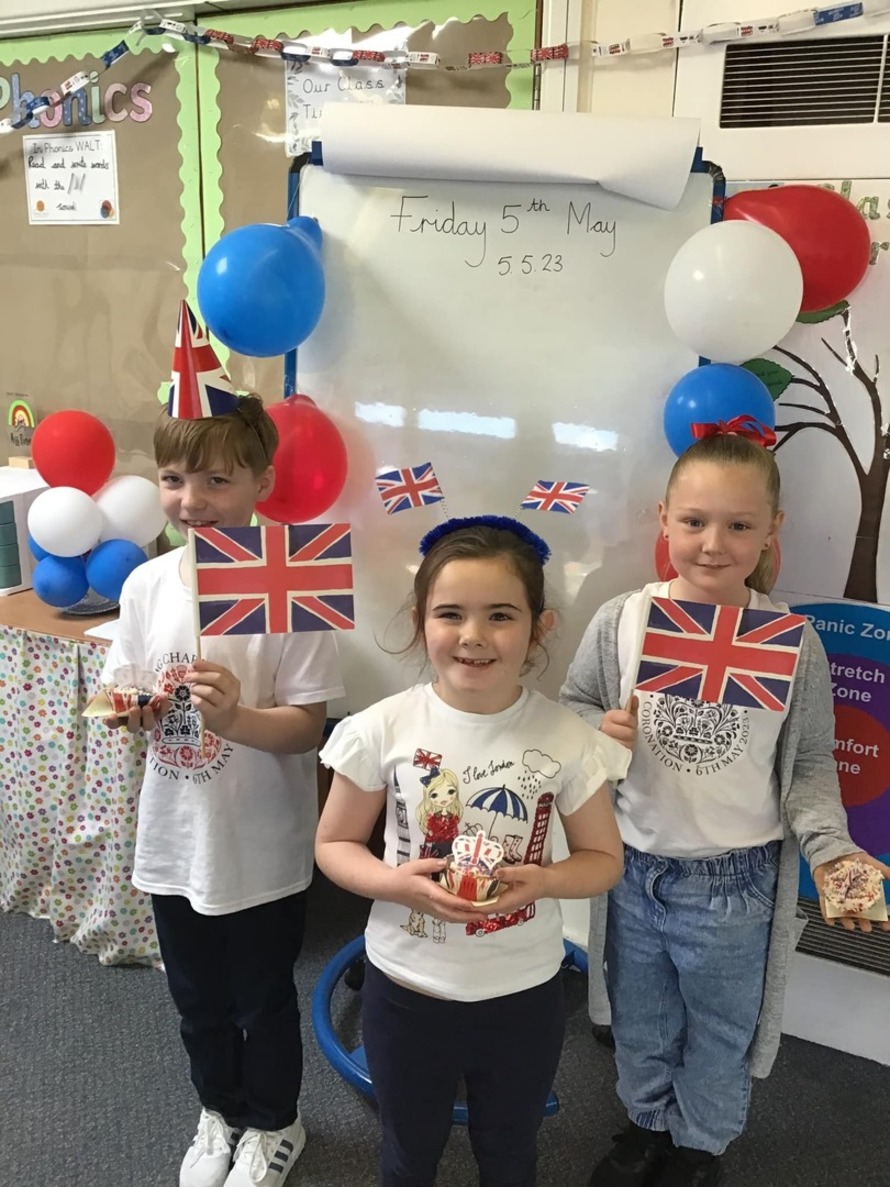 Hesters Way Primary School - Profile (2023)