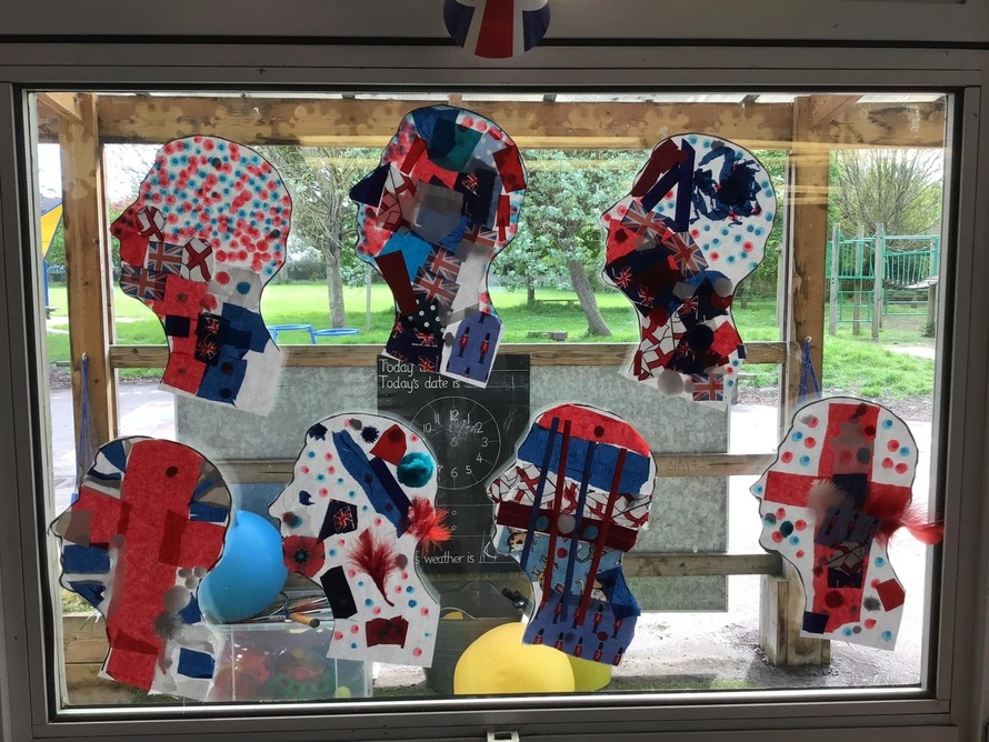 Hesters Way Primary School - Profile (2023)