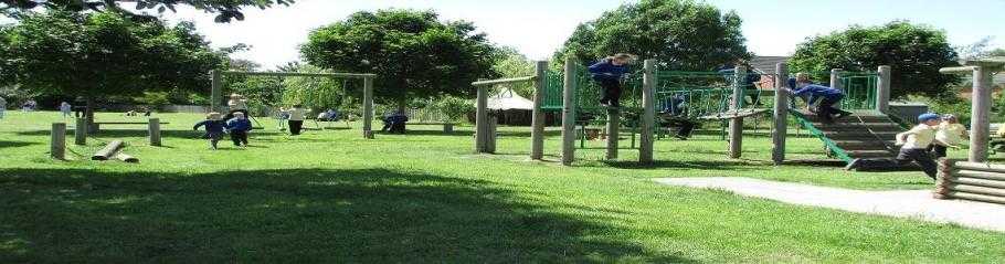 Hesters Way Primary School - Profile (2023)